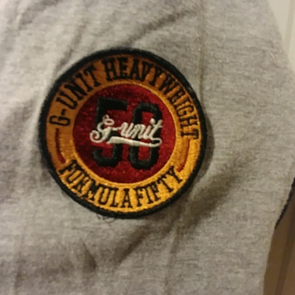 G-Unit | Shirts | Limited Edition Gunit Jersey | Poshmark